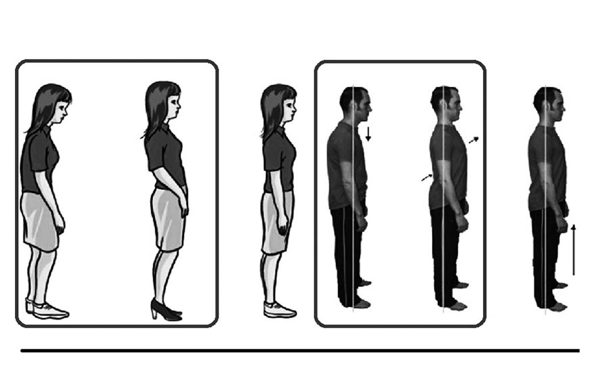 Singing Posture - Important Of Good Singing Posture - Phamox Music