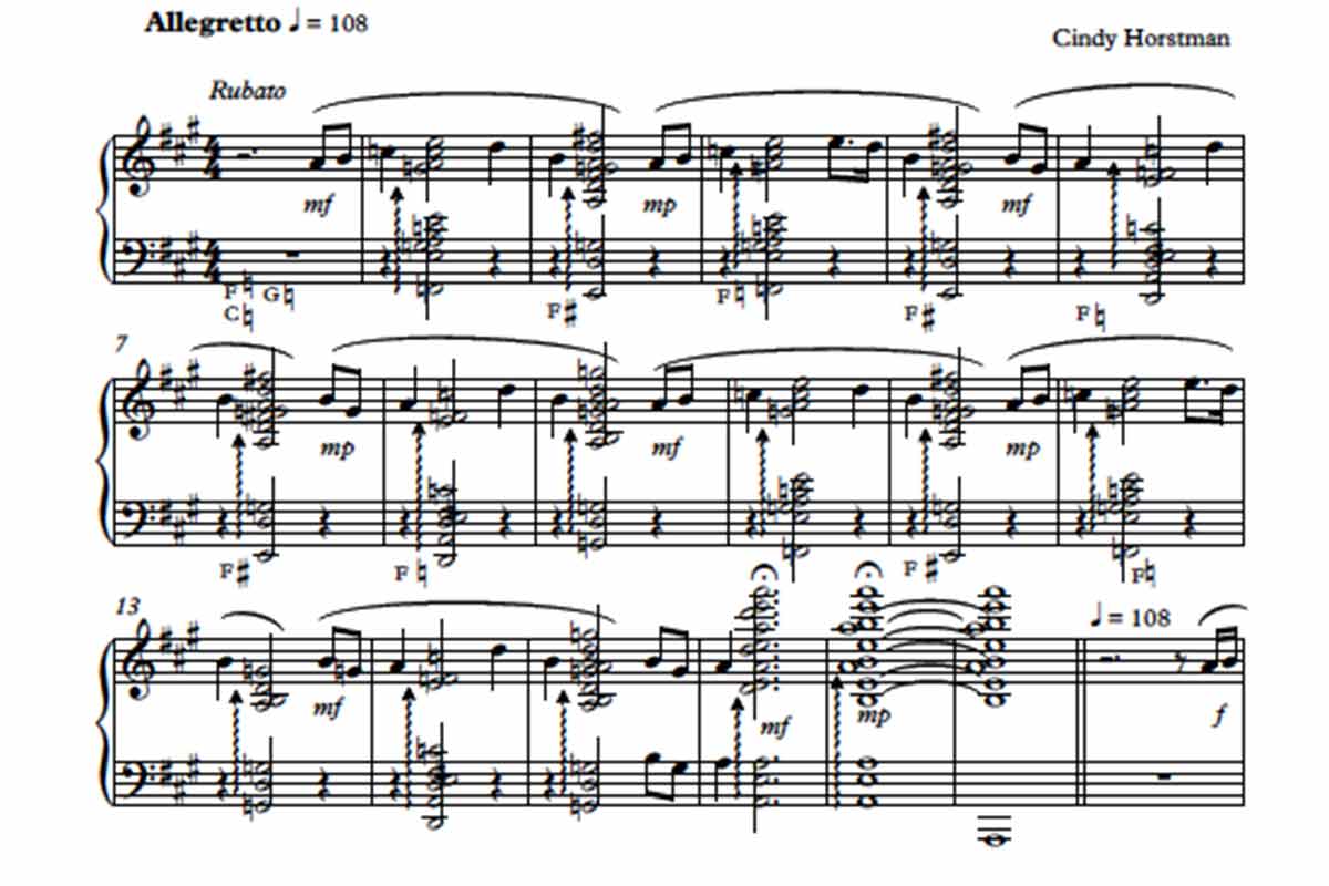 Legato Technique - Music Performance Technique | Phamox Music