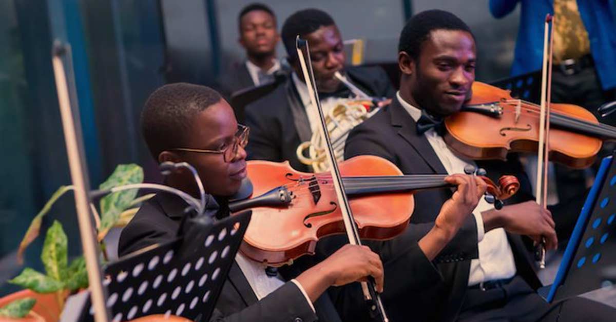 Legato Technique - Music Performance Technique | Phamox Music