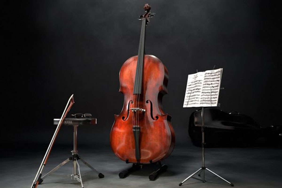 String Quartet: Complete Guide with Examples - Phamox Music