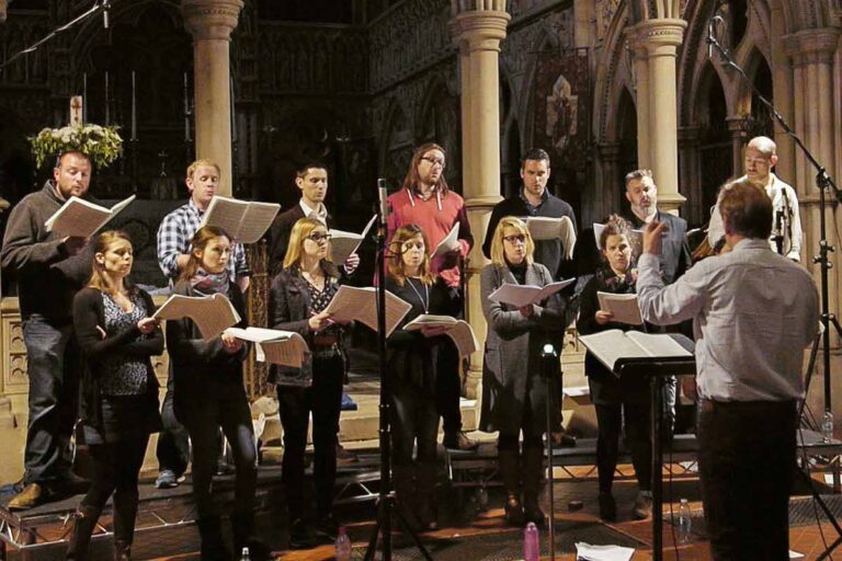 Church Musicians - Special Advice to All Church Musician - Phamox Music