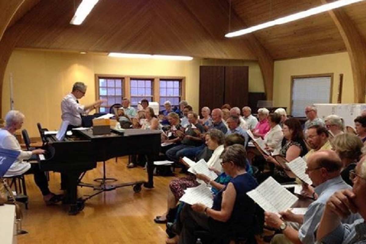 Church Musicians - Special Advice to All Church Musician - Phamox Music