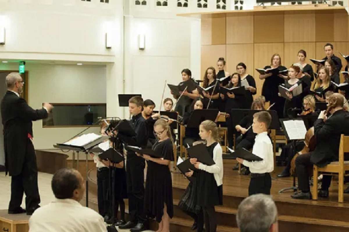 Church Musicians - Special Advice to All Church Musician - Phamox Music