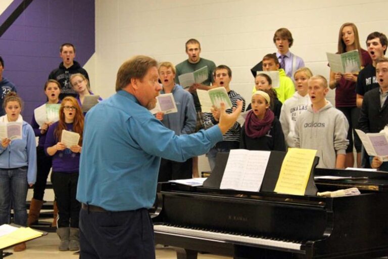 Recommendation To Church Musicians - Church Musician | Phamox Music