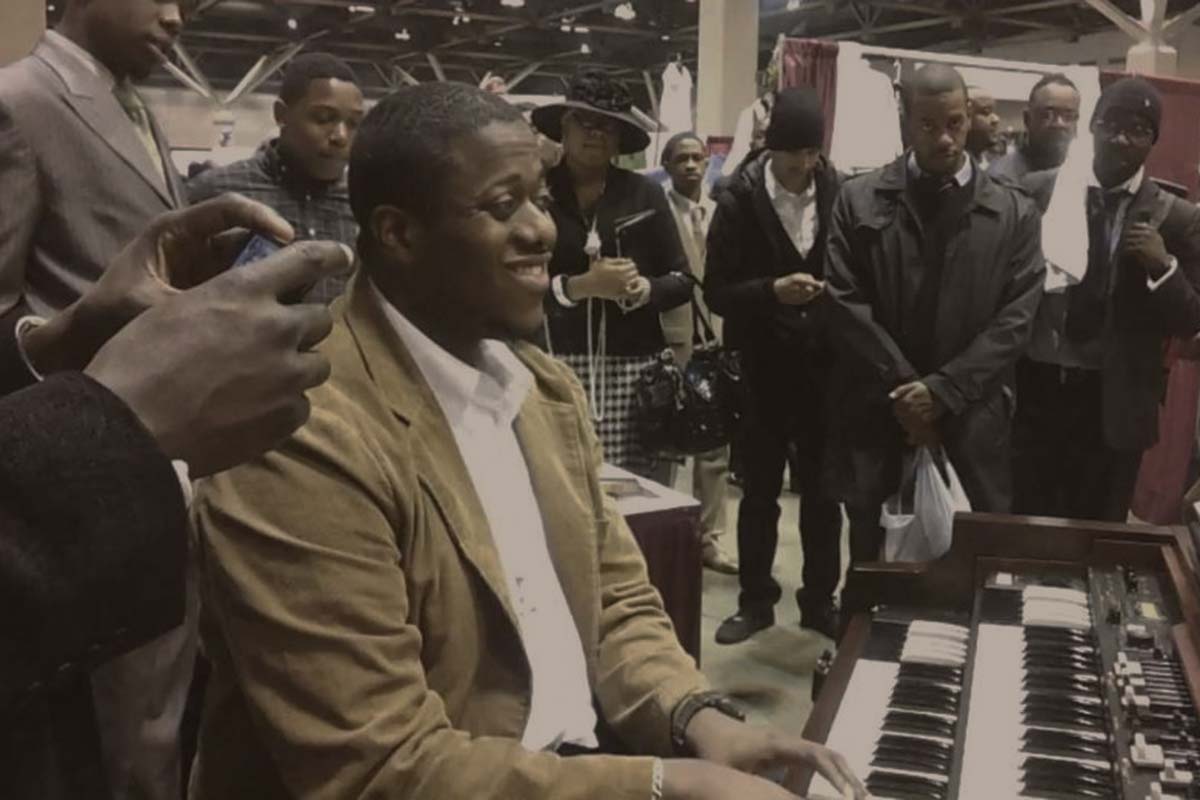 Church Musicians - Special Advice to All Church Musician - Phamox Music