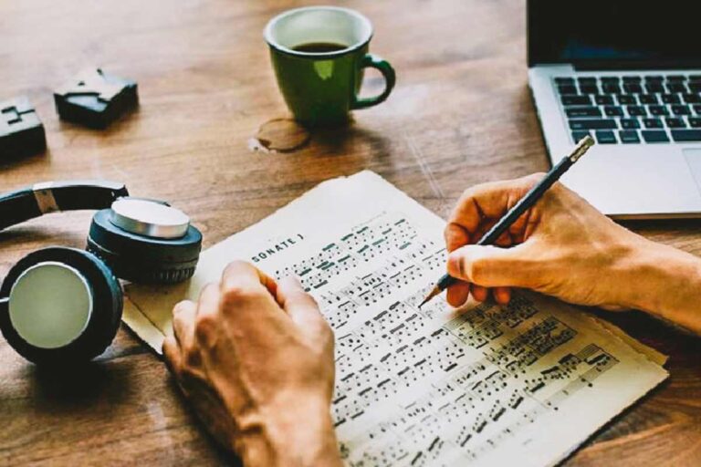 Musical Notation - How To Read and Write Music | Phamox Music