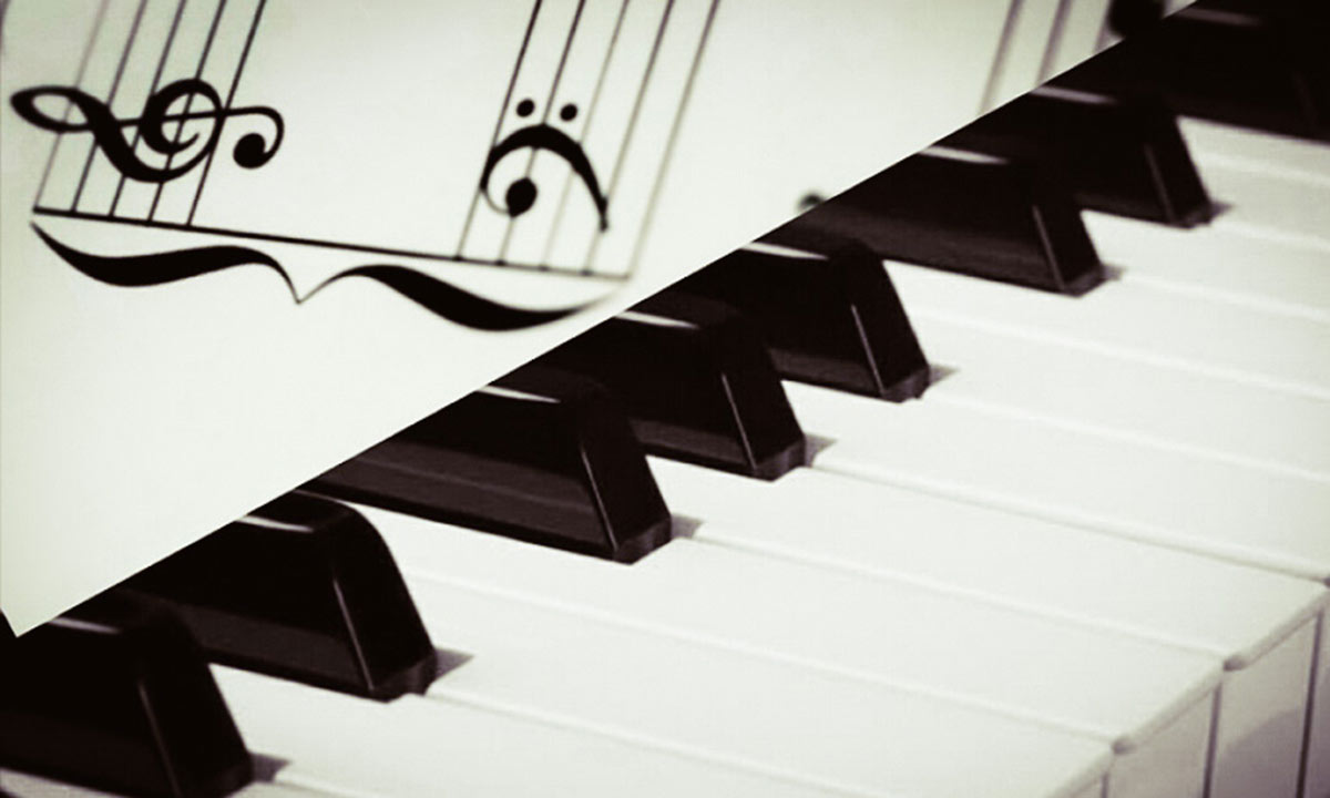 Music Clefs - What Are The Music Clefs? Phamox Music