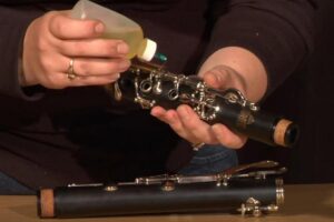 The Clarinets - History, Types, and Maintenance - Phamox Music