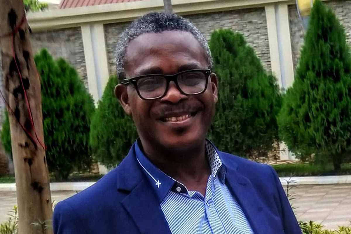 Oludaisi David Aina - Musical Journey and Life - Phamox Music