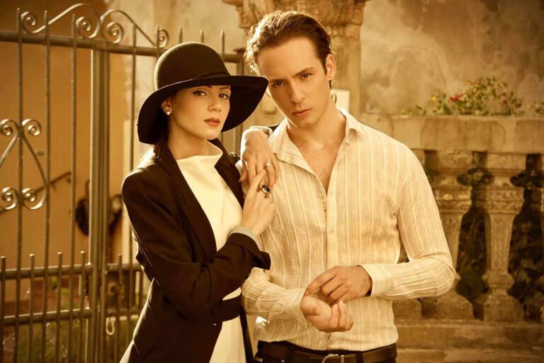 CARisMA Guitar Duo Life And Music Phamox Music