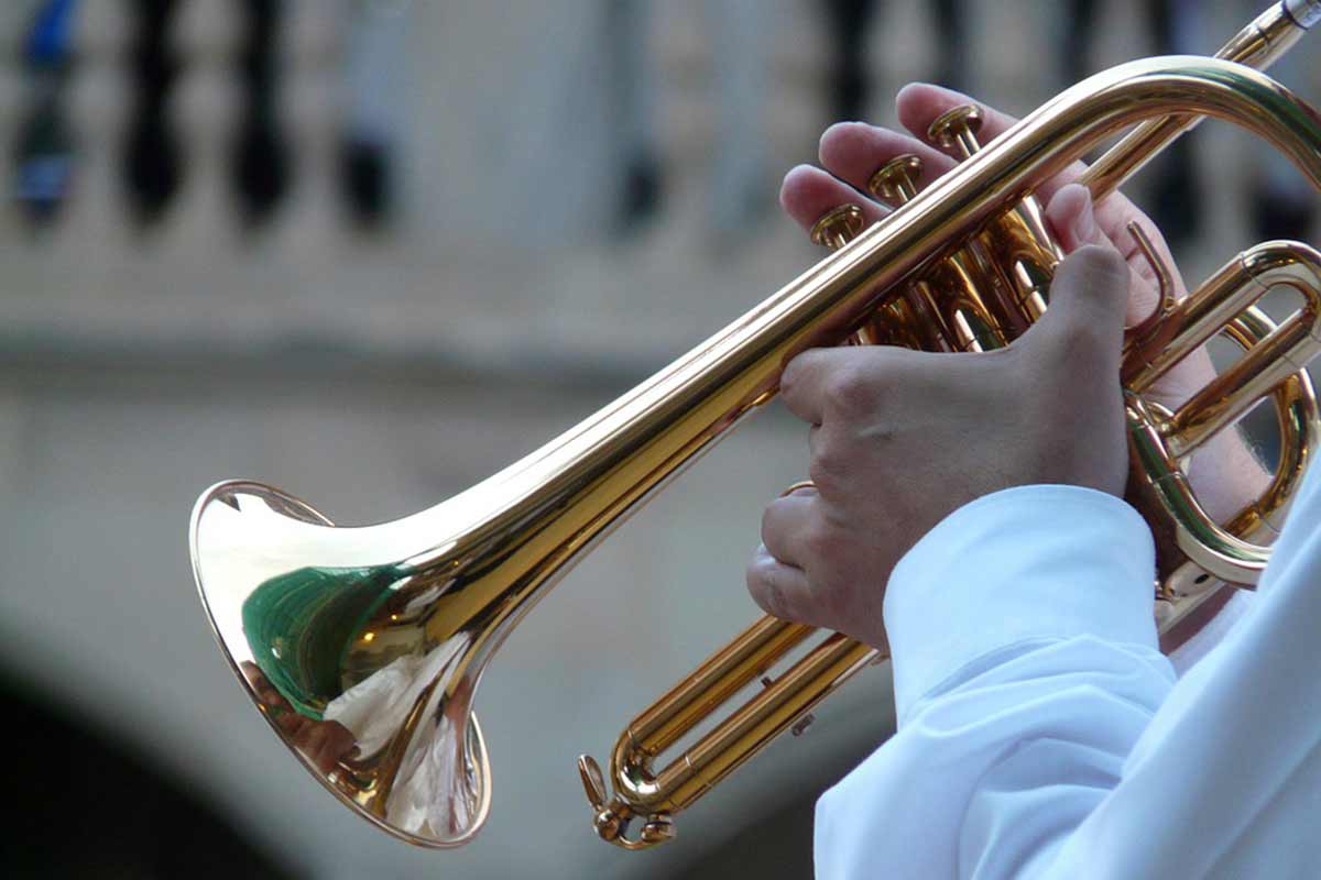 Musical Tone And Sound - Tone In Music - Phamox Music