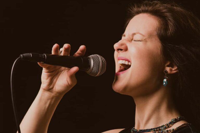 Vocal Range - How To Find Your Vocal Range - Phamox Music