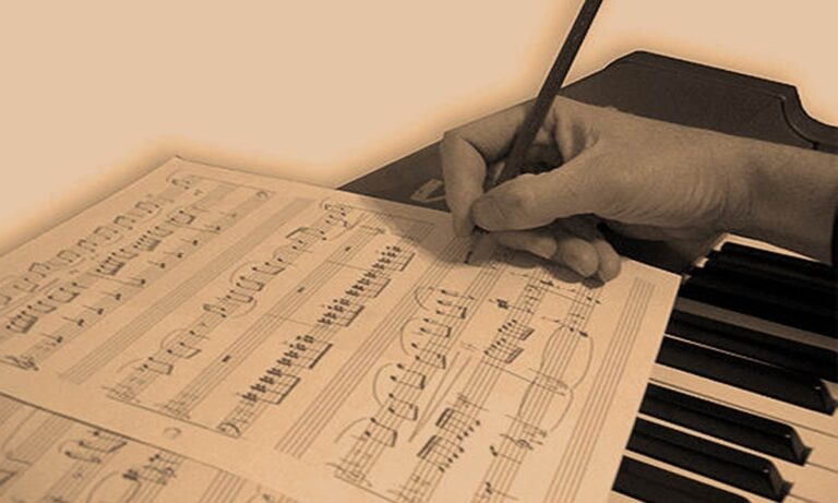 Musical Notes and Their Time Values - Phamox Music