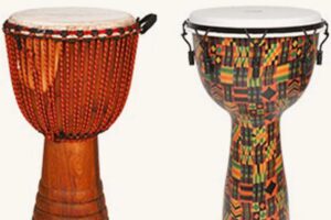 The Djembe - Details About The Djembe | Phamox Music