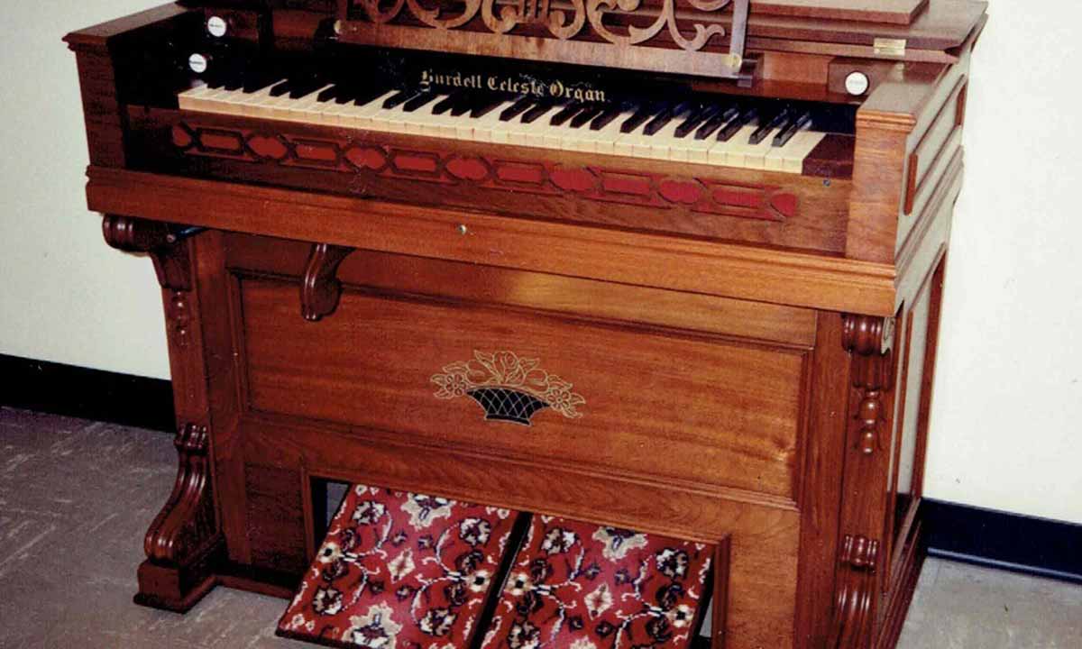 Instruments Archives - Phamox Music