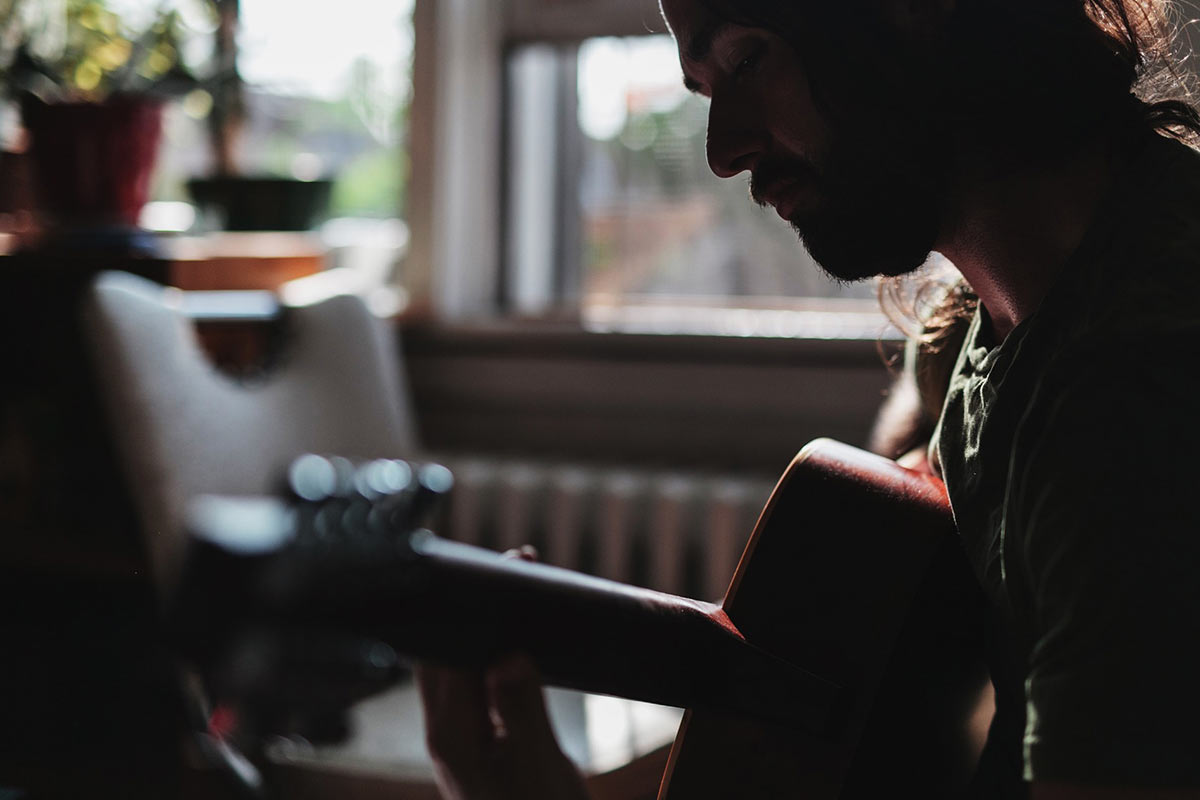 Importance Of Practice In Music - Why Practicing? - Phamox Music