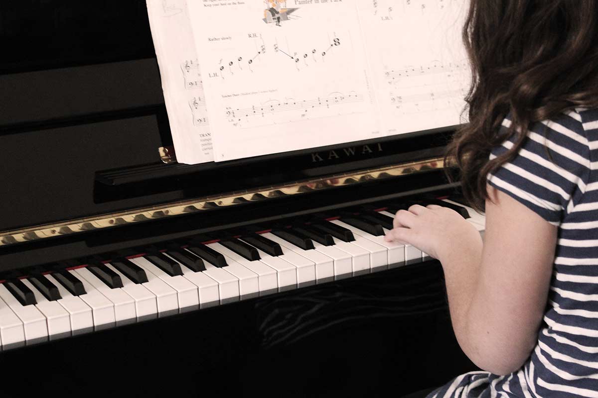 Importance Of Practice In Music - Why Practicing? - Phamox Music