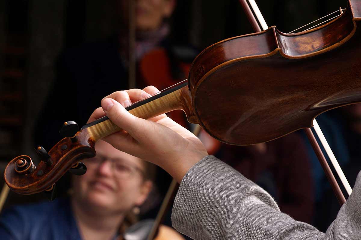 Importance Of Practice In Music - Why Practicing? - Phamox Music