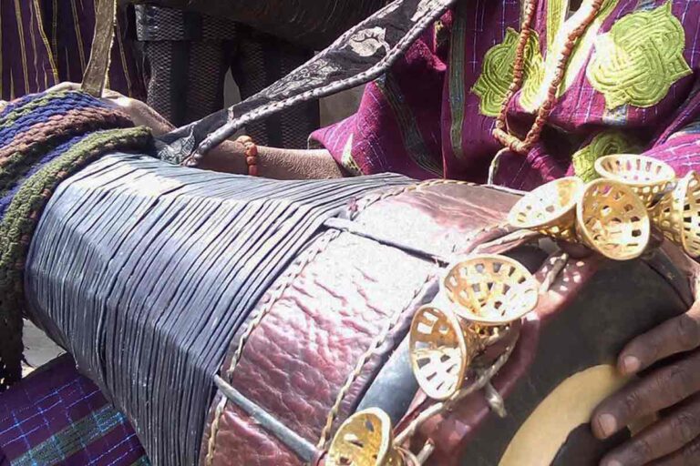 Bata Drums - All You Need To Know - Phamox Music