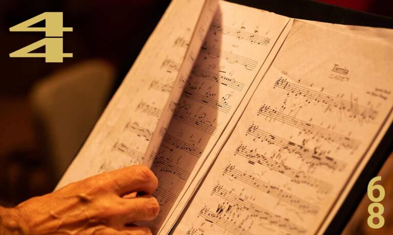 Types Of Time Signatures - Notation - Phamox Music