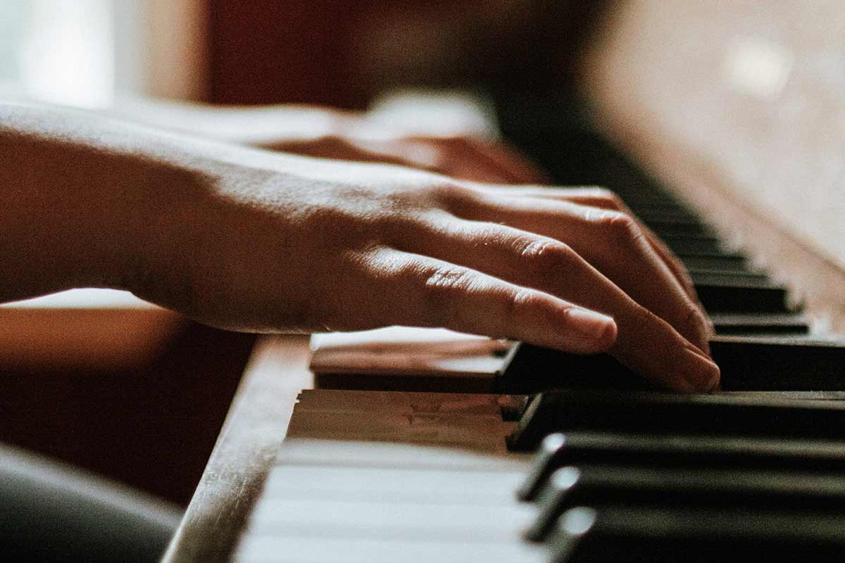 Melody In Music - An Overview - Phamox Music