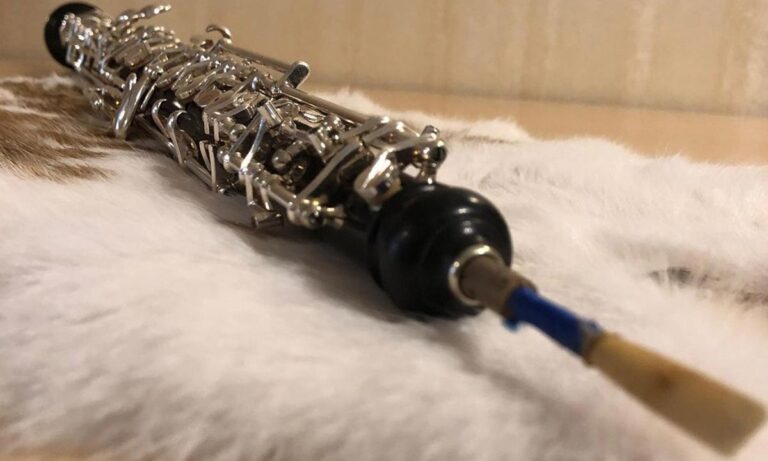 The Oboe Parts You Need To Know - Phamox Music