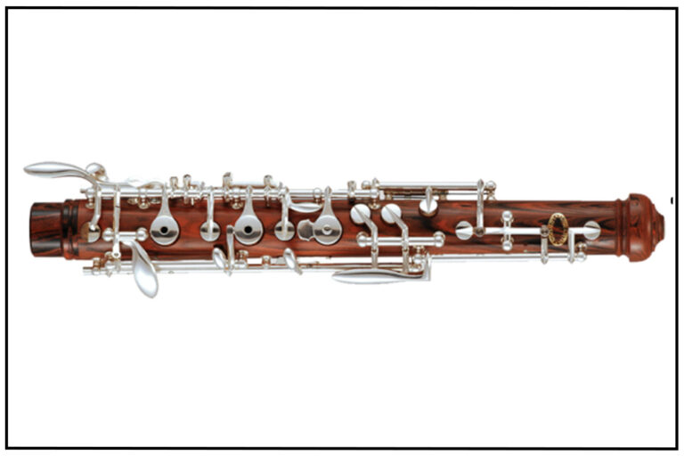 The Oboe Parts You Need To Know - Phamox Music