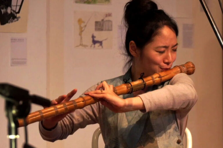 The Bamboo Flute - History, Type and Making - Phamox Music