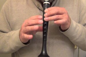 Flute - History, Types, and Maintenance - Phamox Music