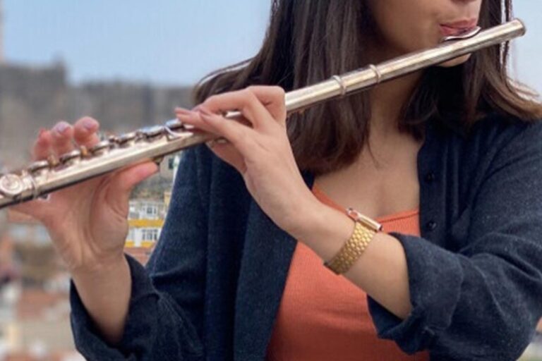Flute - History, Types, and Maintenance - Phamox Music