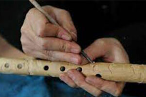 The Bamboo Flute - History, Type and Making - Phamox Music