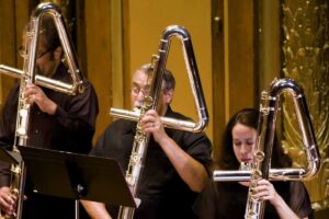 Types Of Flutes - 21 Different Types Explained - Phamox Music