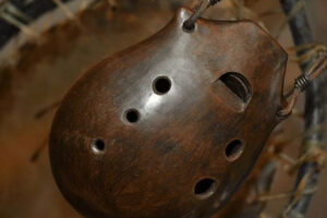 Vessel Flute - Phamox Music