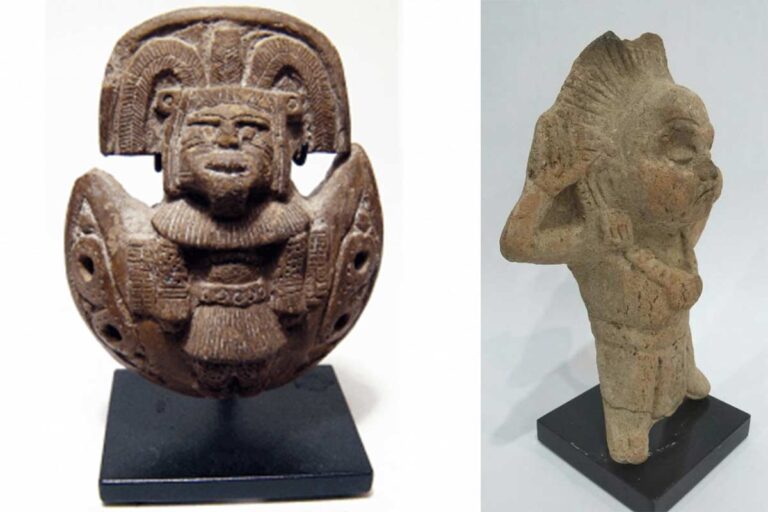 History Of The Ocarina - Phamox Music