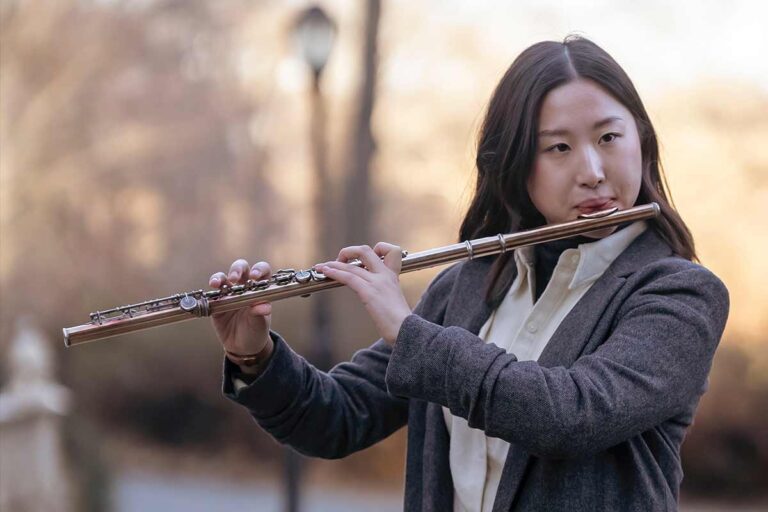 Types Of Flutes - 21 Different Types Explained - Phamox Music