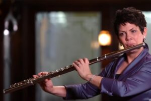 Types Of Flutes - 21 Different Types Explained - Phamox Music