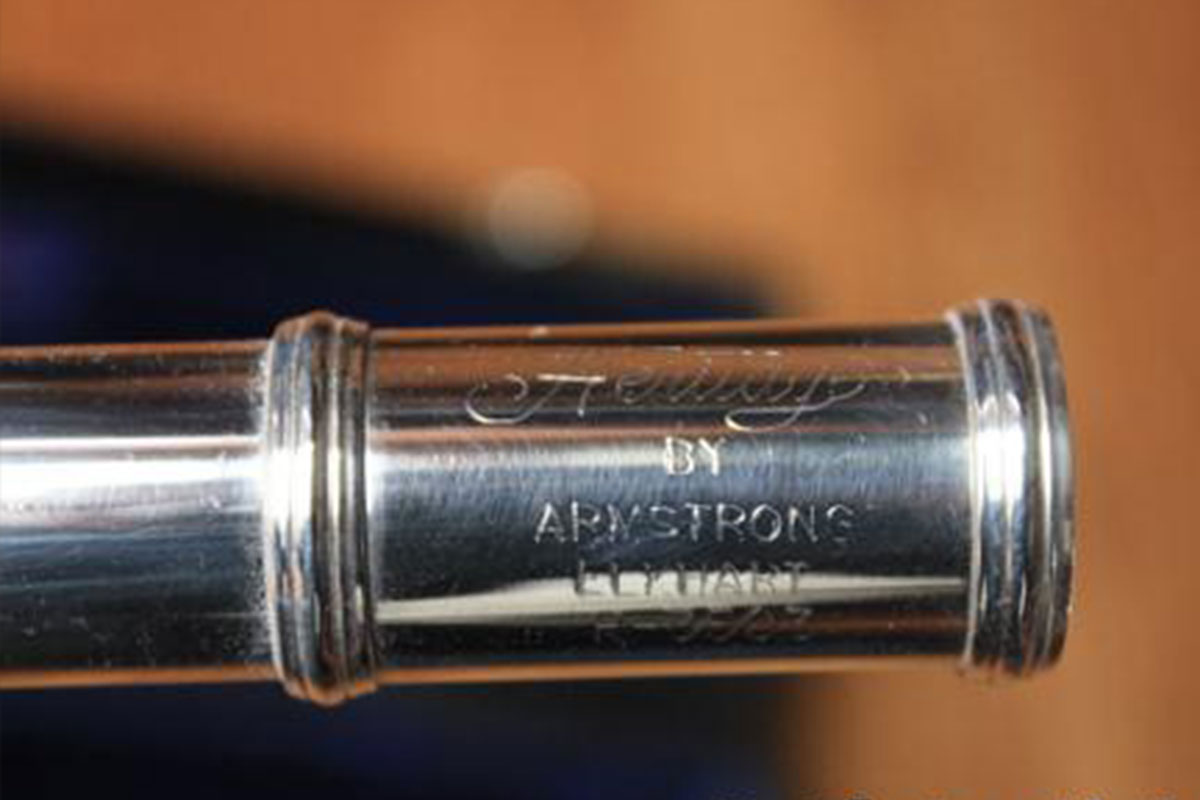 Alto Flute - Musical Instrument Guide - Phamox Music