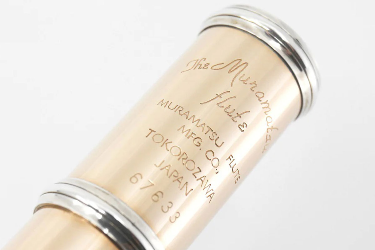 Alto Flute - Musical Instrument Guide - Phamox Music