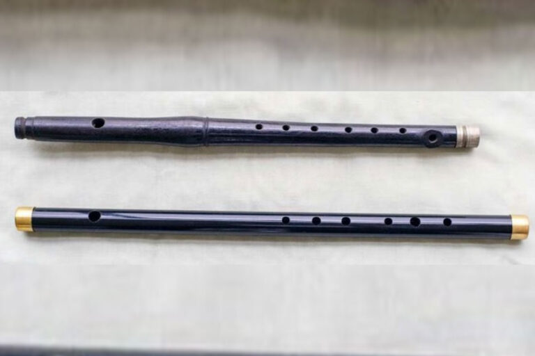 History of the Flute: From Paleolithic to Modern - Phamox Music