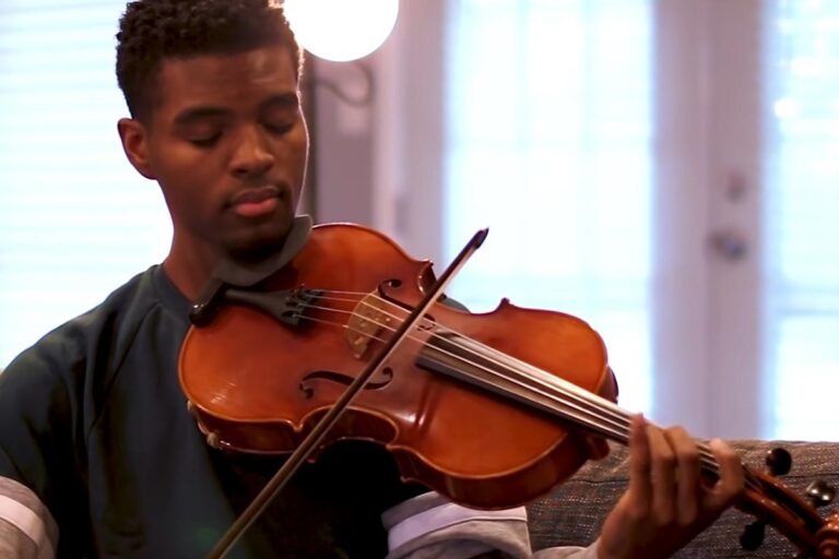 Orchestra String Instruments - Phamox Music