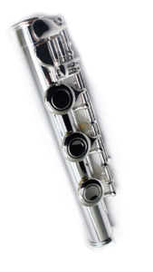 The Parts Of a Flute - Flute Anatomy - Phamox Music