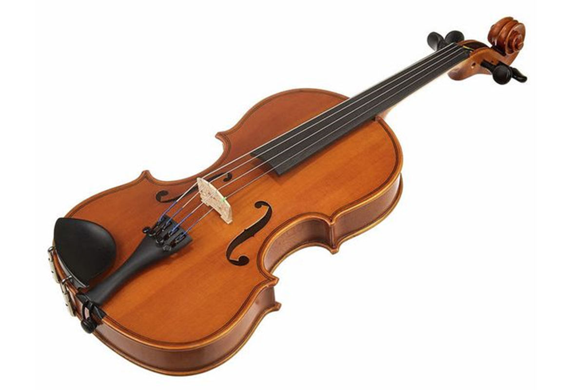 Violin - History, Construction, Parts & Makers - Phamox Music