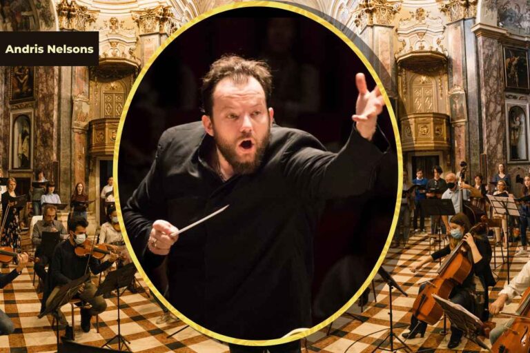 Famous Conductors You Need To Know - Phamox Music