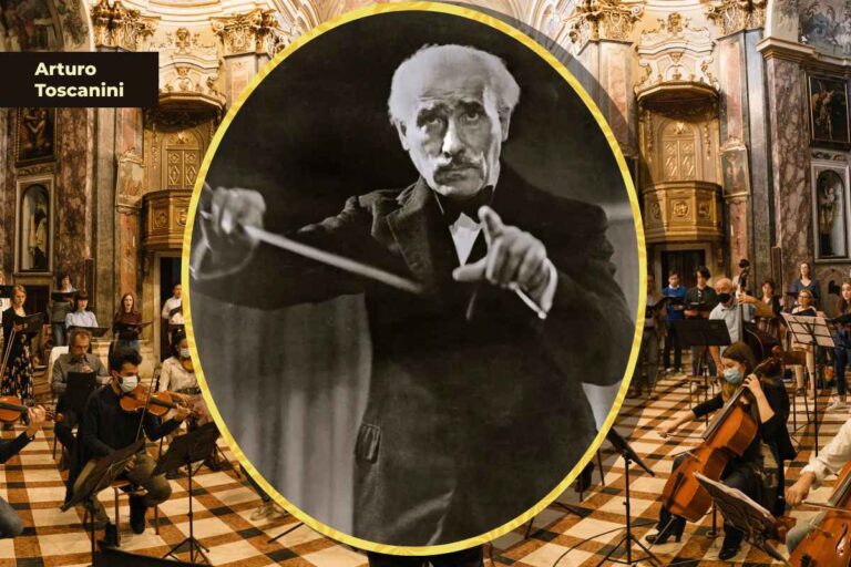 Famous Conductors You Need To Know - Phamox Music