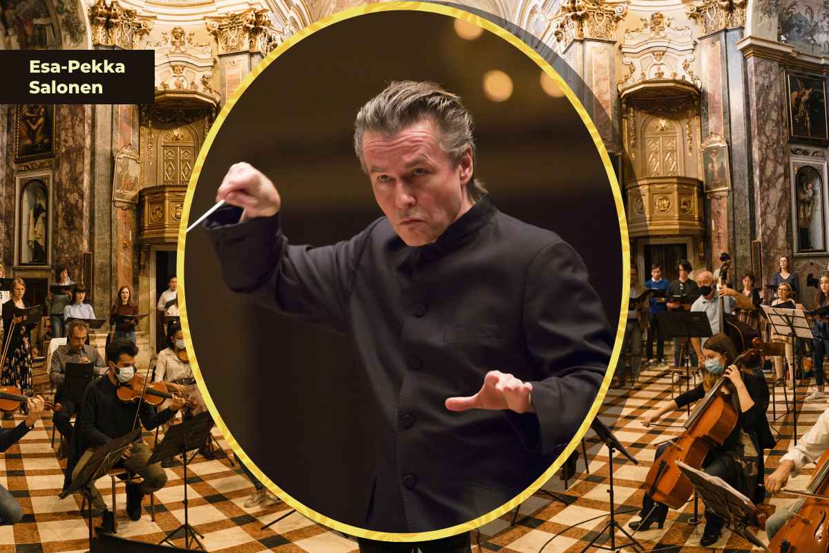 Famous Conductors You Need To Know - Phamox Music