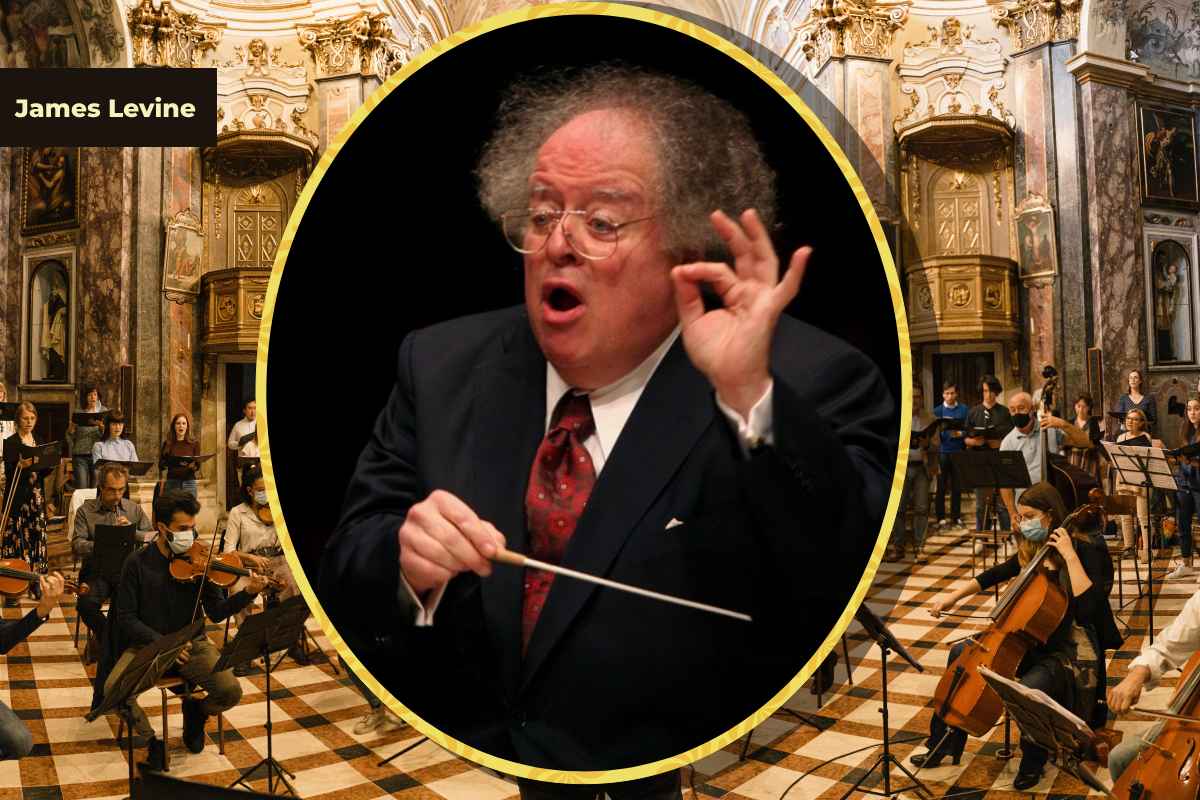 Famous Conductors You Need To Know - Phamox Music