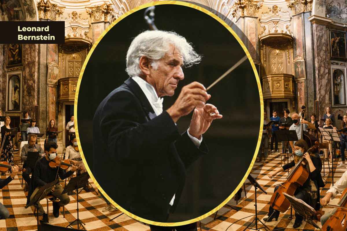 Famous Conductors You Need To Know - Phamox Music