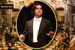 Famous Conductors You Need To Know - Phamox Music