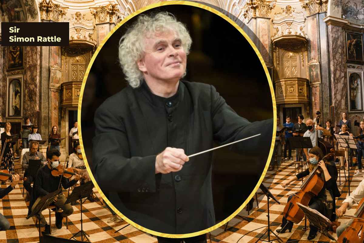 Famous Conductors You Need To Know - Phamox Music