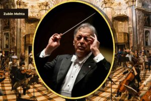 Famous Conductors You Need To Know - Phamox Music